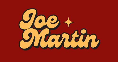Joe Martin | Variety Musician & Performer